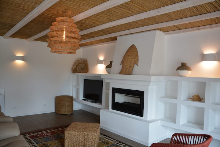 Casa Camarinha - Comporta