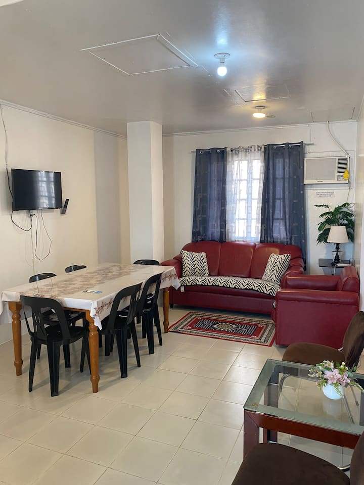 Family Apartment - Zamboanga