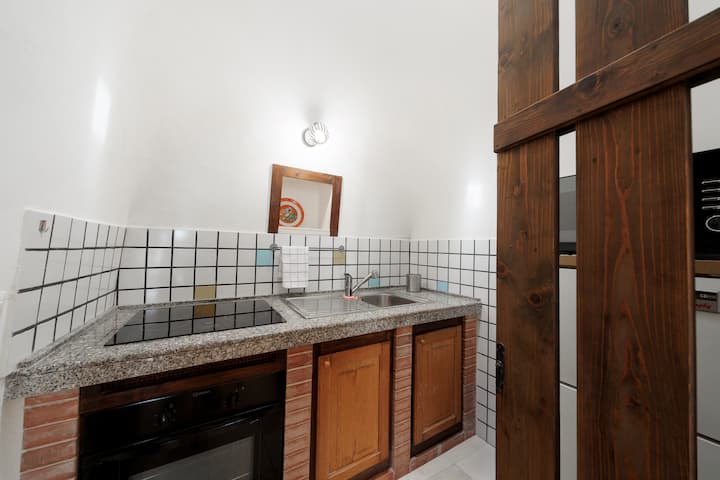 Trullo Alberolello - Alberobello