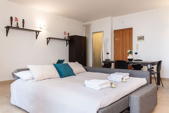 Terrazza Marina - Vista Mare E Parcheggio Privato. - Varazze