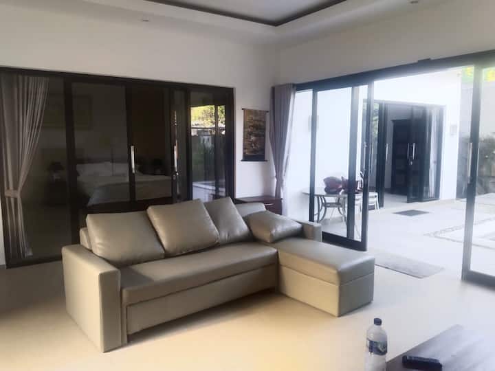 Peaceful Place For Stay With Warm Hospitality. - Sanur