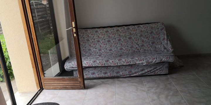 Appartement Agréable - Granada