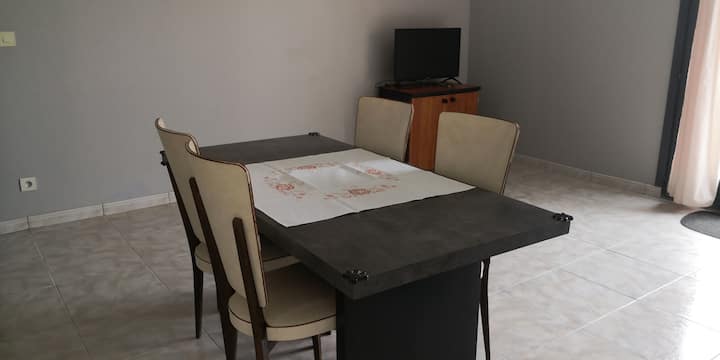 Appartement Agréable - Castelnau-d'Estrétefonds