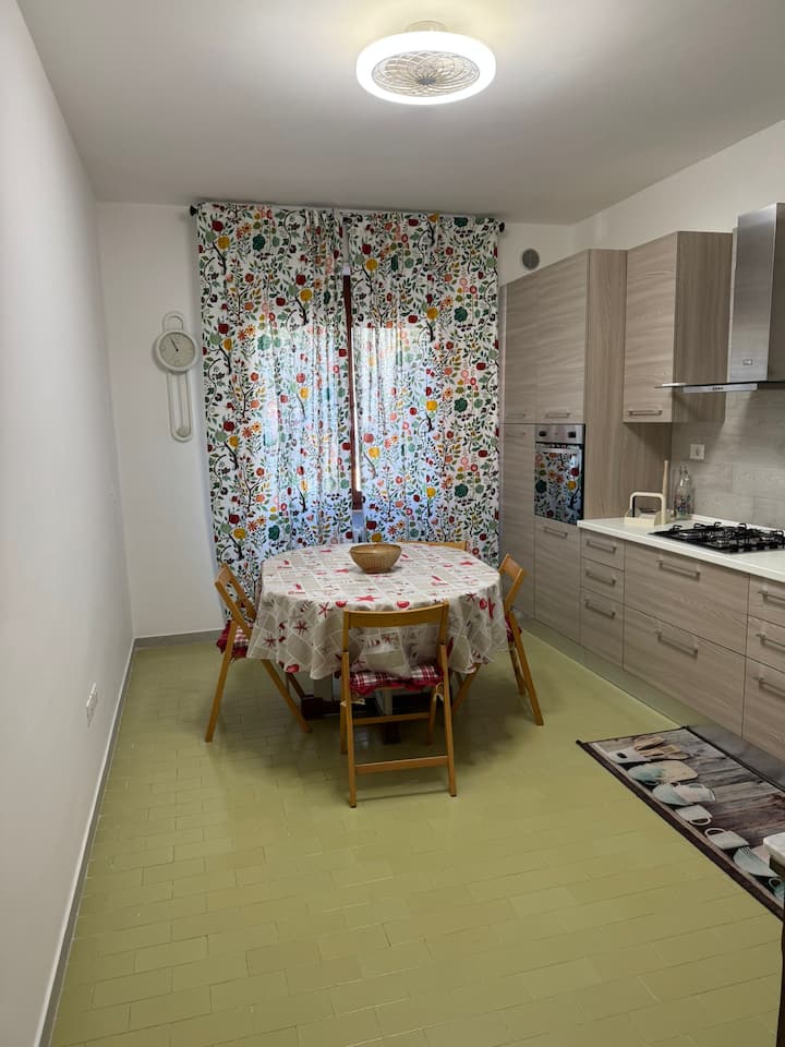 La Casa Di Cinzia E Paolo - Grottammare - Grottammare