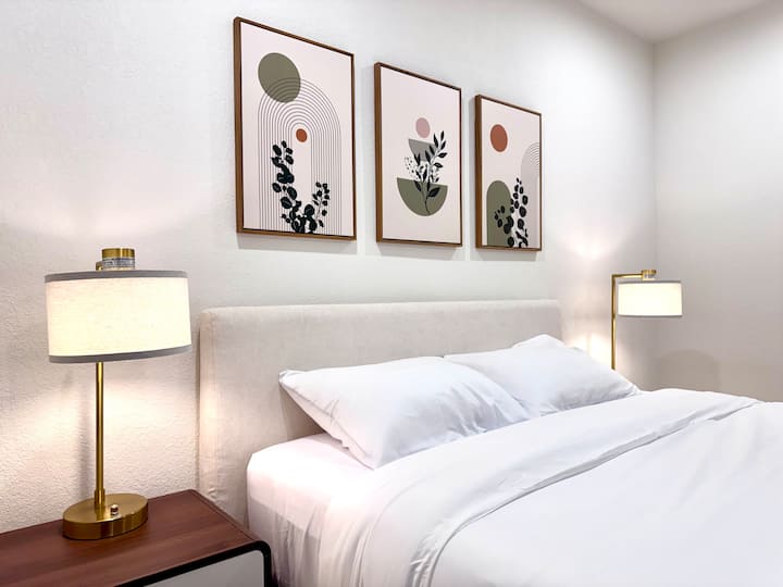 Cozy Room With Private Bathroom & Private Entrance - San Jose, CA