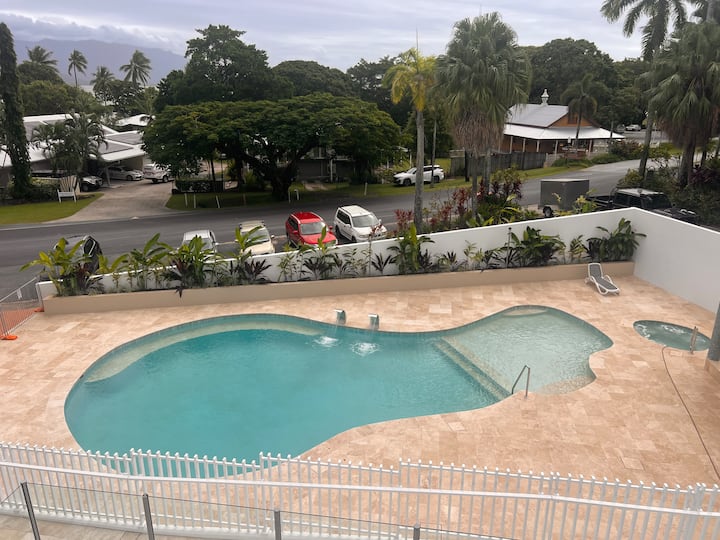 The Port Douglas Penthouse Suite - Port Douglas