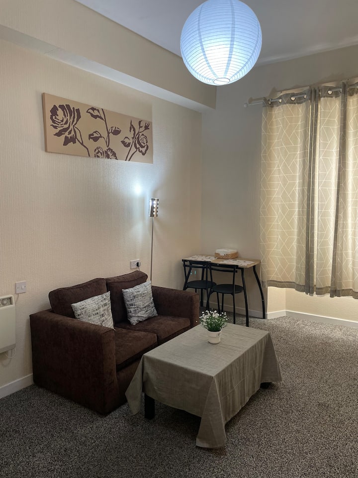 Orwell Residence | Your Edinburgh Home - Edimburgo