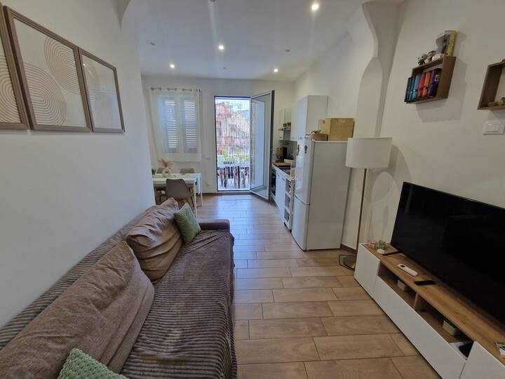 Casa Vacanza Capaci Pino Appartament - Capaci
