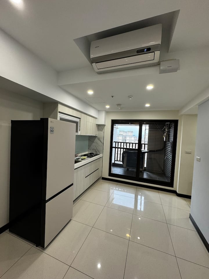 Family Apartment Located Near Taipei City. - Taipei
