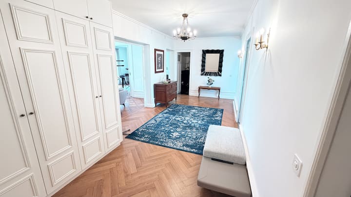 Appartement De Standing Au Coeur De Geneve - Genève