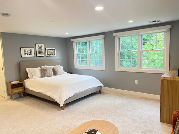 Charming 1-bdrm Apt. 1 Mile From Princeton Campus - Princeton, NJ