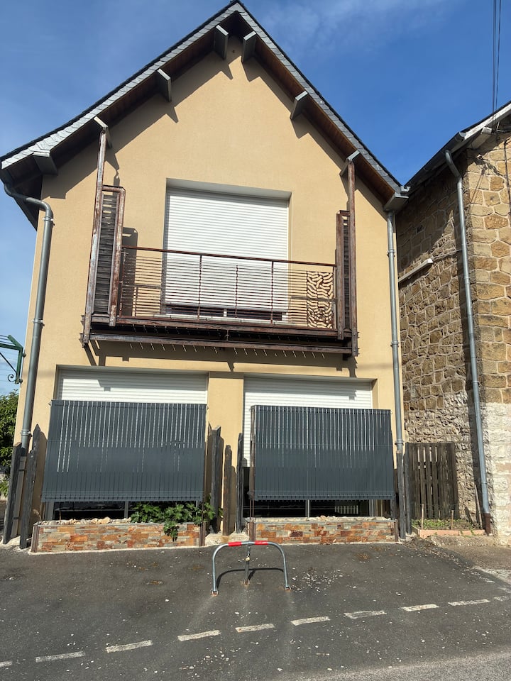 Bienvenue Dans Duplex Cosy Et Fonctionnel. - Brive-la-Gaillarde