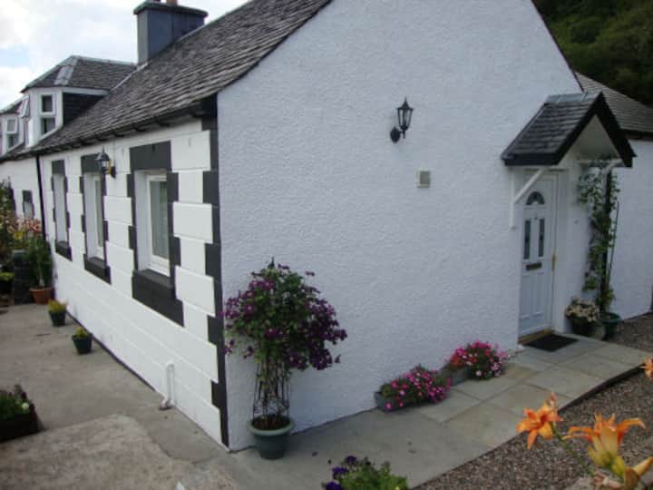 The Old Store, Your Perfect Highland Touring Base - Glencoe