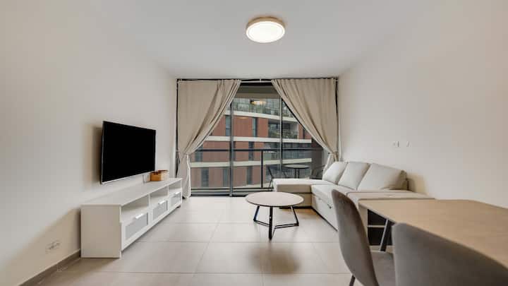 1br Apartment In Florentin Tlv By Barnes - Telavive