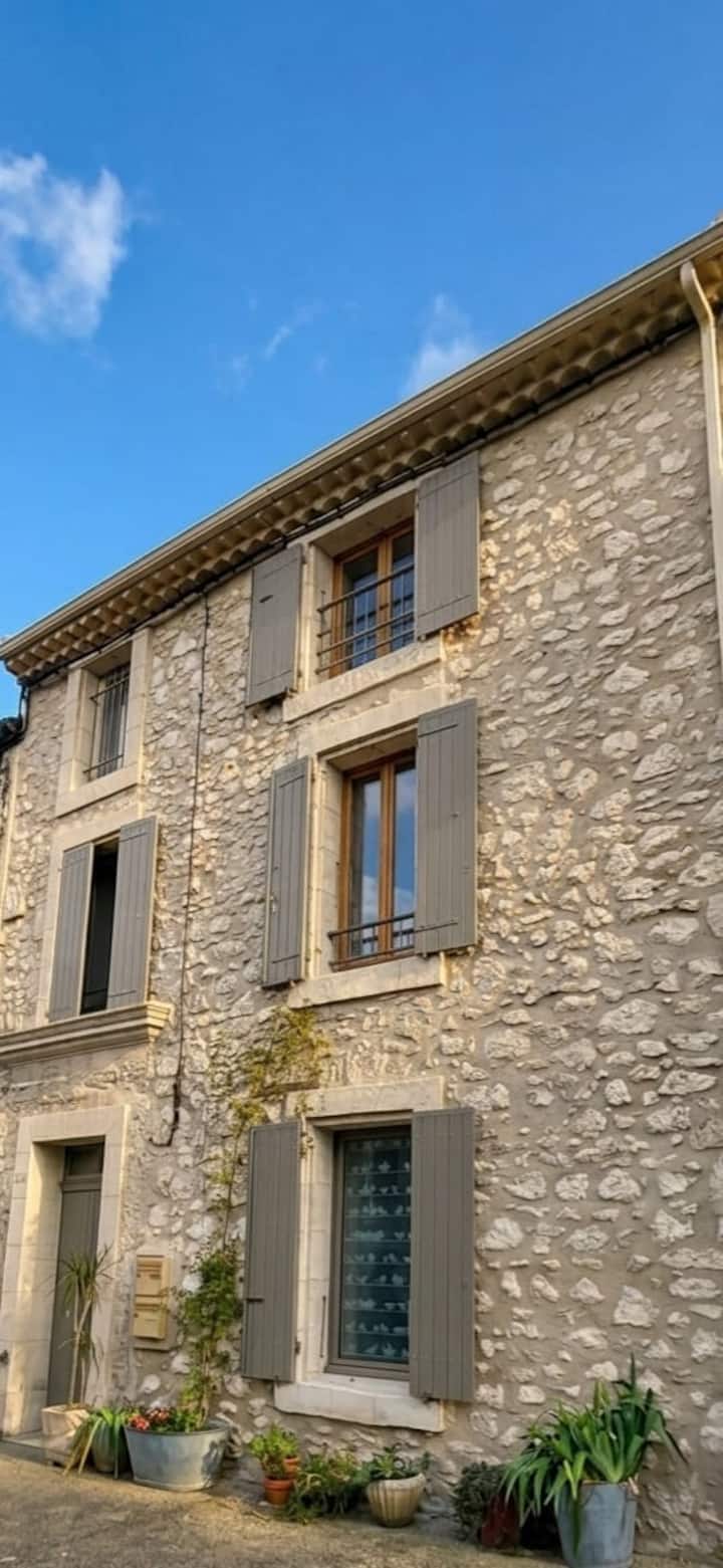 Appartement Au Cœur De La Provence - Cavaillon
