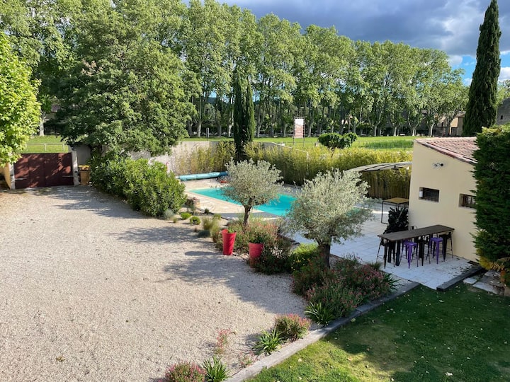 Gîte - Cavaillon
