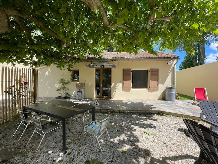 Maison - Cavaillon