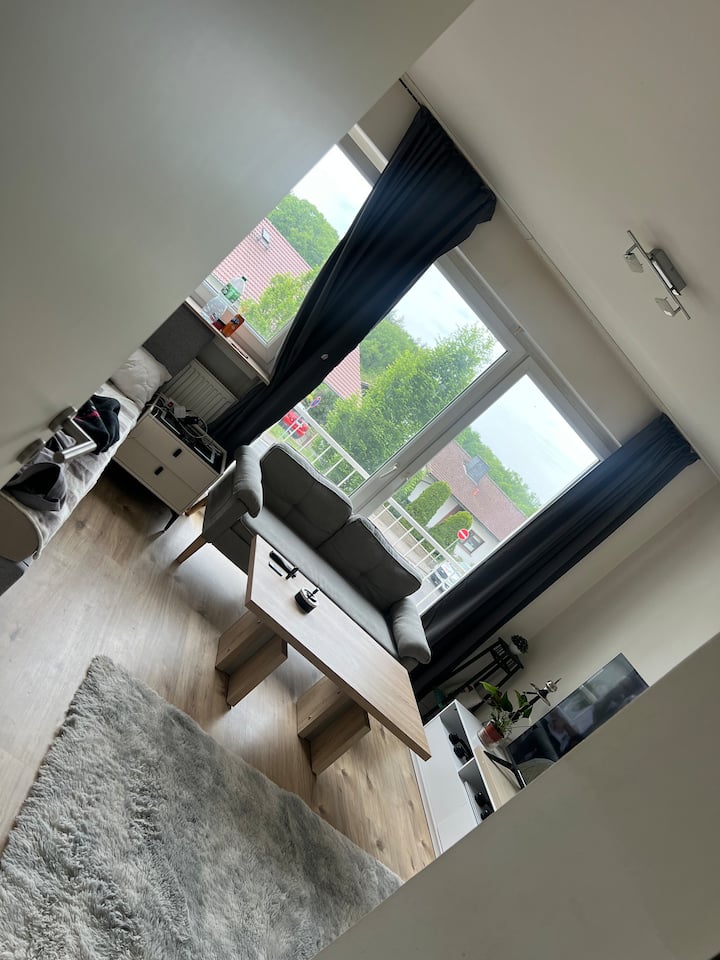 Schöne Wohnung Nahe Gießen - Gießen