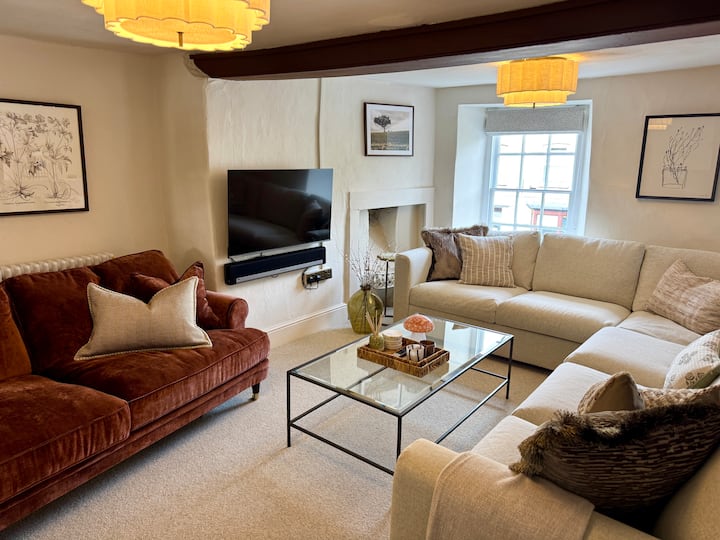 Cozy Cotswolds Getaway - Heart Of Chipping Norton - Chipping Norton