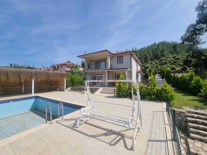 Traumurlaub In Köycegiz Türkei - Dalyan
