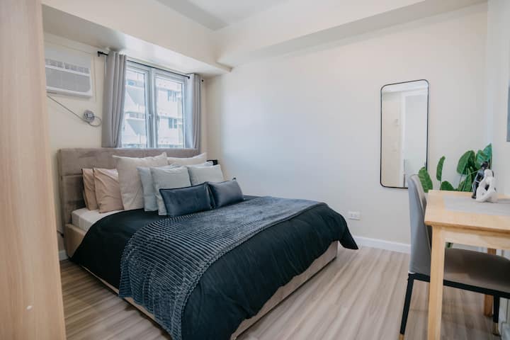New! Luxury 1br In Cebu It Park – Prime Location - Cebu City