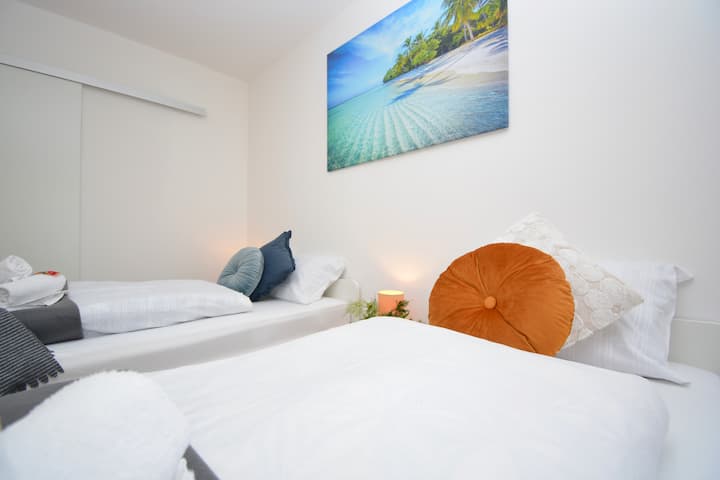 Apartment In Ebrach Eb02 Up To 5 Guest - Geiselwind