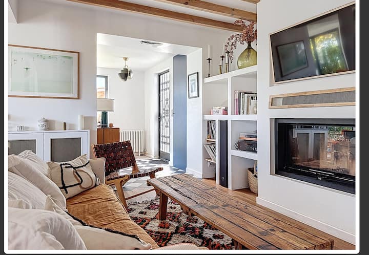 Maison Familiale Avec Piscine - Anglet