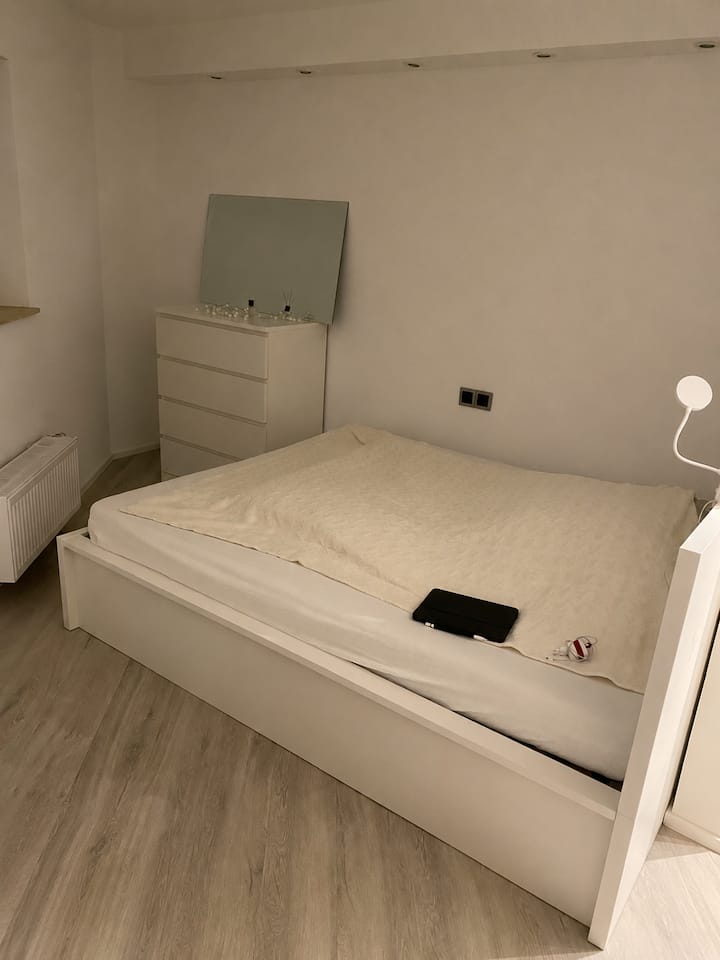 Modern Living Nahe Neckarsulm & Heilbronn - Bad Wimpfen