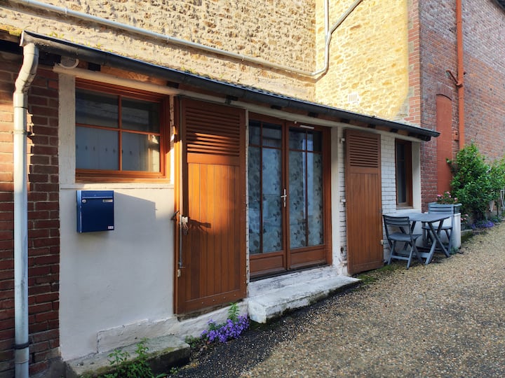 Studio Rue Principale Dinard - Dinard