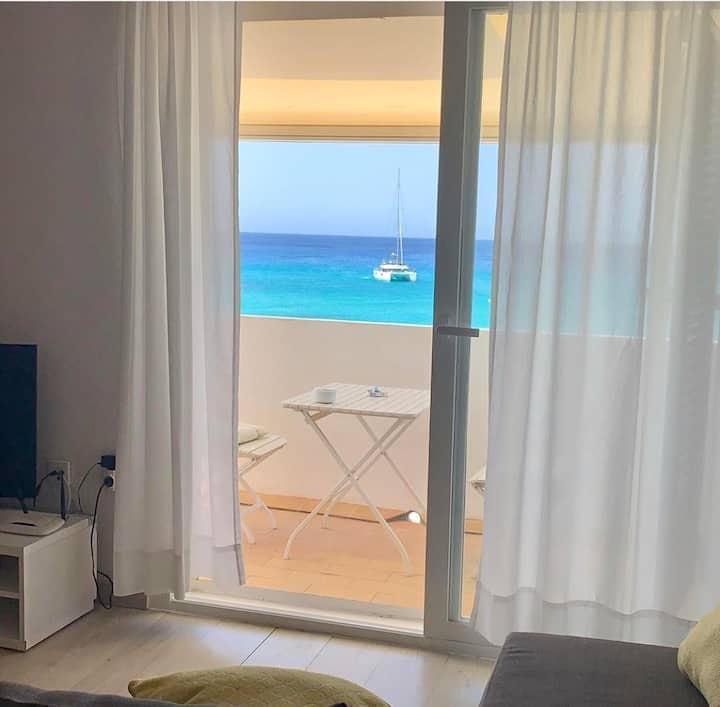 Apartamento Es Cupina - Formentera
