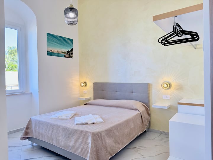 Hotel Timiama A Peschici Centro - Peschici