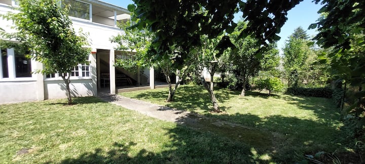 Chambre Meublée - La Roche-sur-Yon