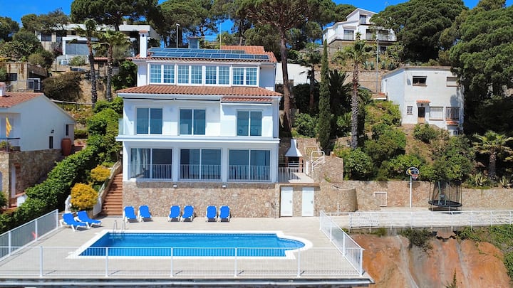 La Gavina - Lloret de Mar