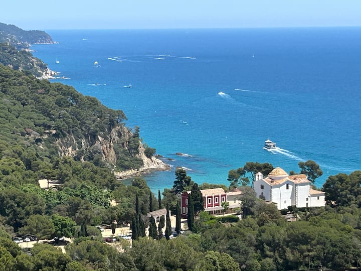 La Gavina - Blanes