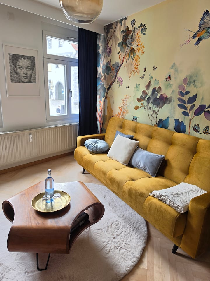 Comfort Apartment By Waldhorn - Ravensburg