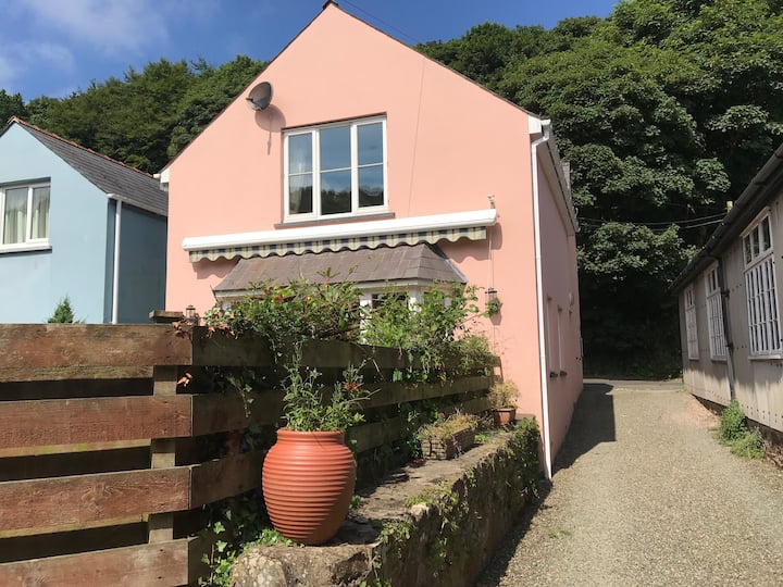The Old Post Office Little Haven - Little Haven