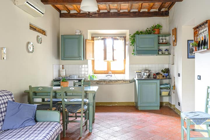 Appartamento Superior - Orlindo - Bagni di Lucca