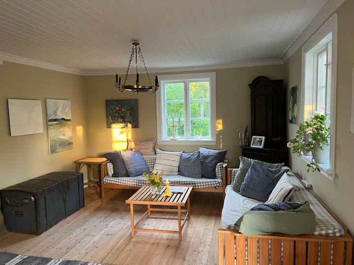 Islandsberg, Grundsund, Skaftö - Lysekil