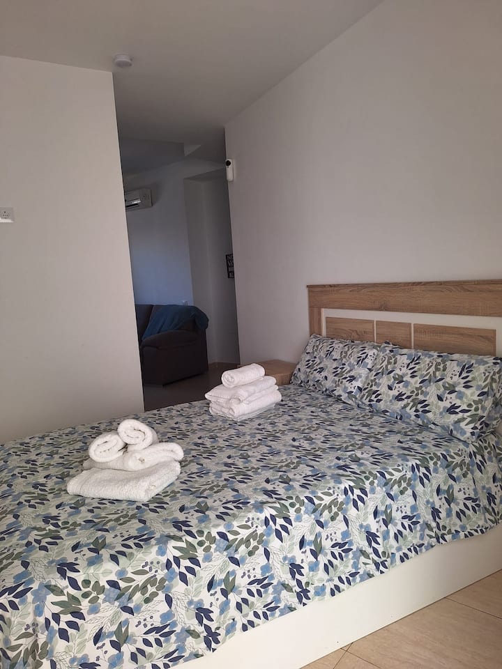 Apartamento Bajo 5 - Utrera