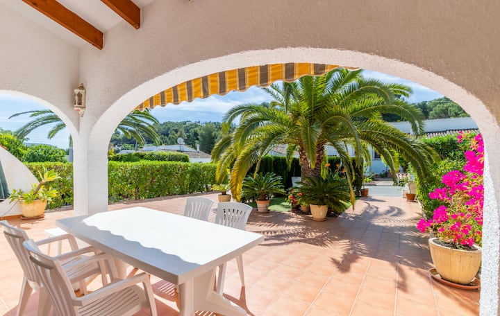 Las Flores By Sun & Sea Homes - Moraira