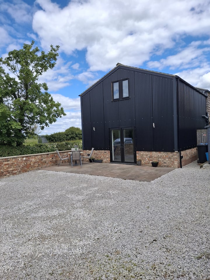 Jennys Barn Annex - Knaresborough