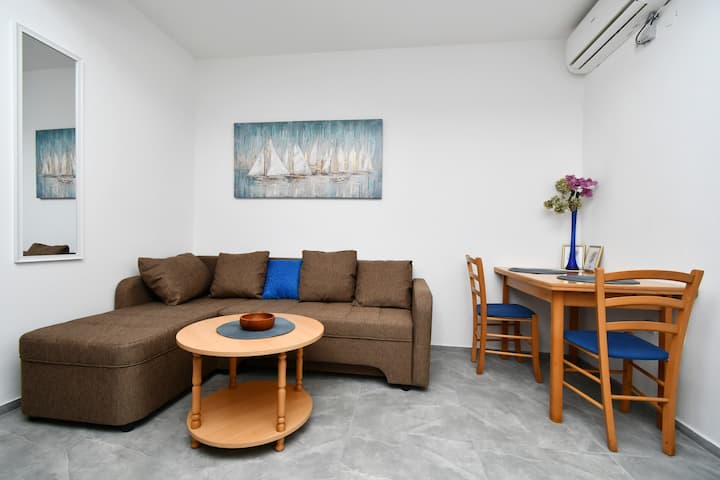 Apartmani Novotny Banjol Rab- ŽUti - Rab