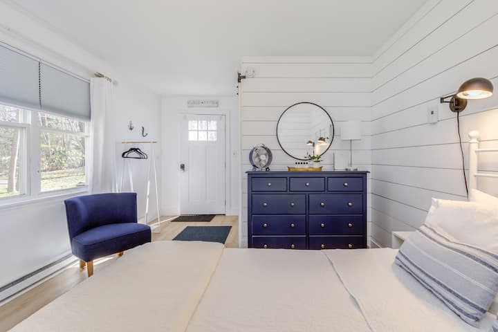 Prime Ogunquit Location, Steps To Everything! - York