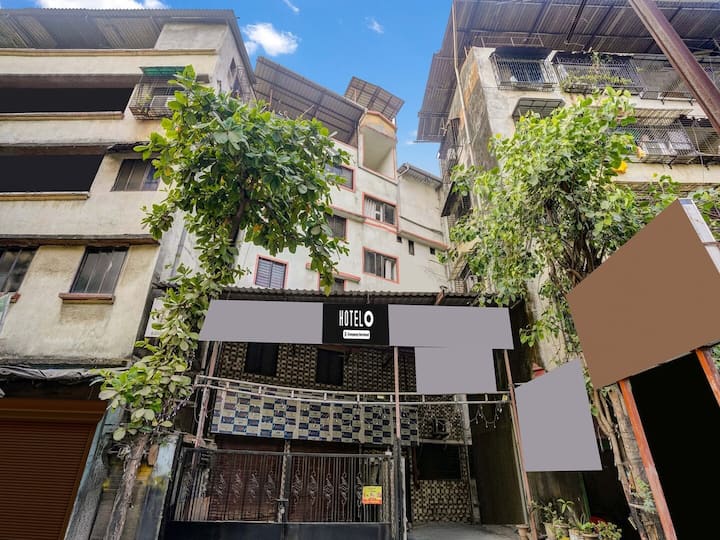 Hôtel Deluxe Viraj - Kalyan