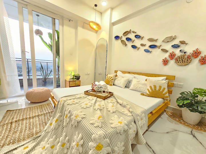 Havana 1bhk Plaza@106 Dwarka Xpressway/igi Airport - Delhi