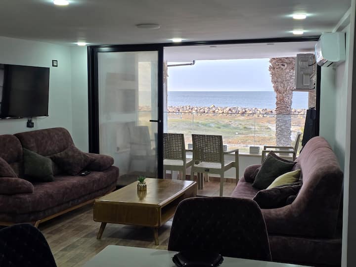 Dar Julia Seaview Apartment - Mahdia