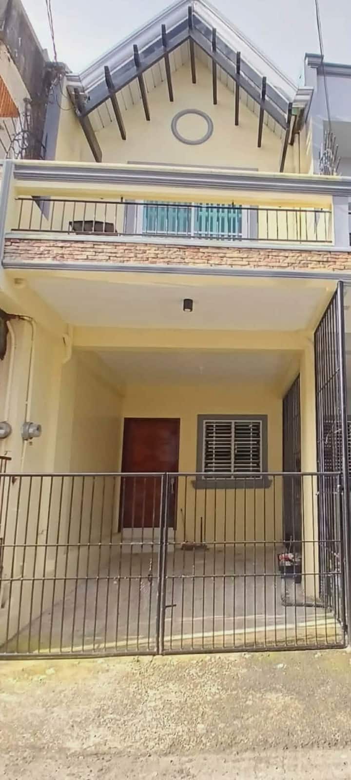 Fully Renovated House - Lucban