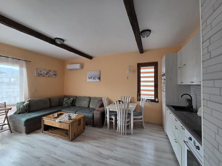 Olivia Apartment - Dolna Banya