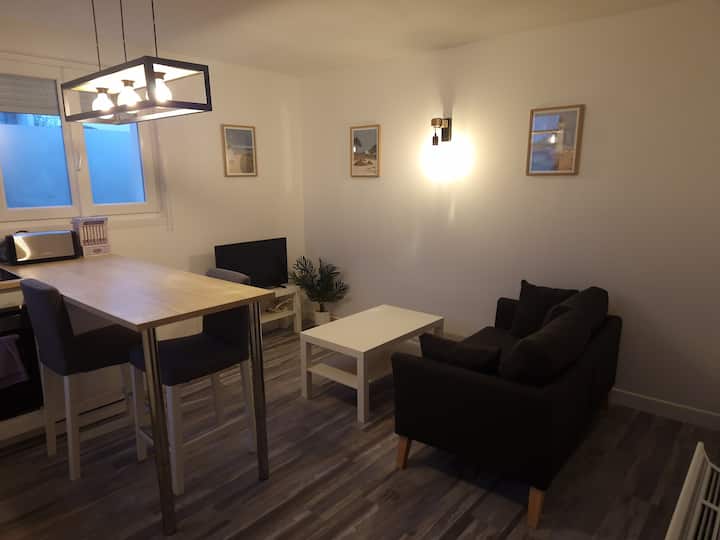 Maison De Ville à Proximité De La Plage/ Centre - Quiberon