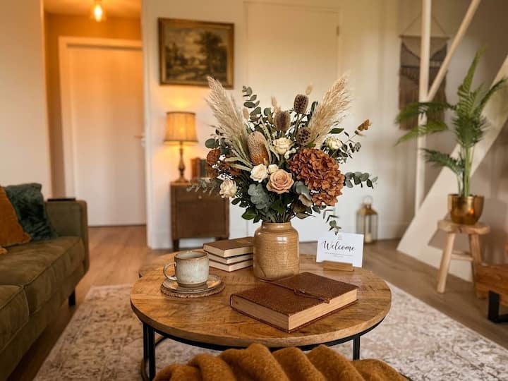 B&b Zeerust - Alphen aan den Rijn
